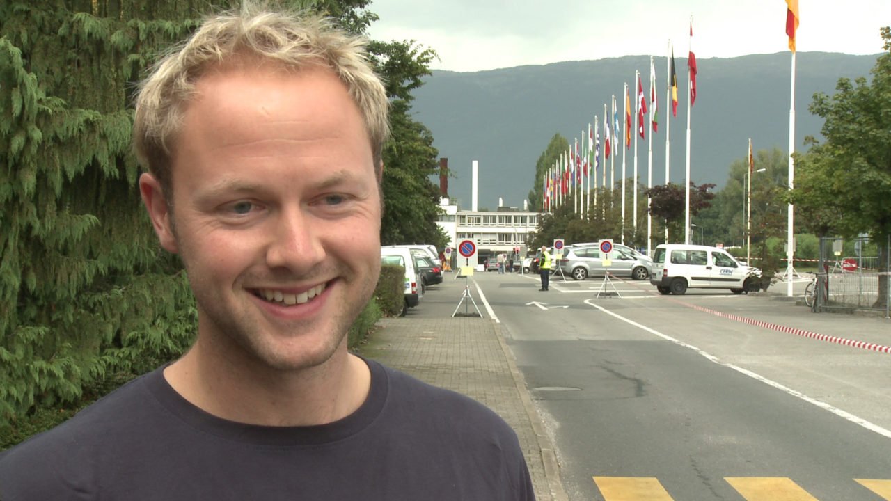 Ti runde millioner til Troels