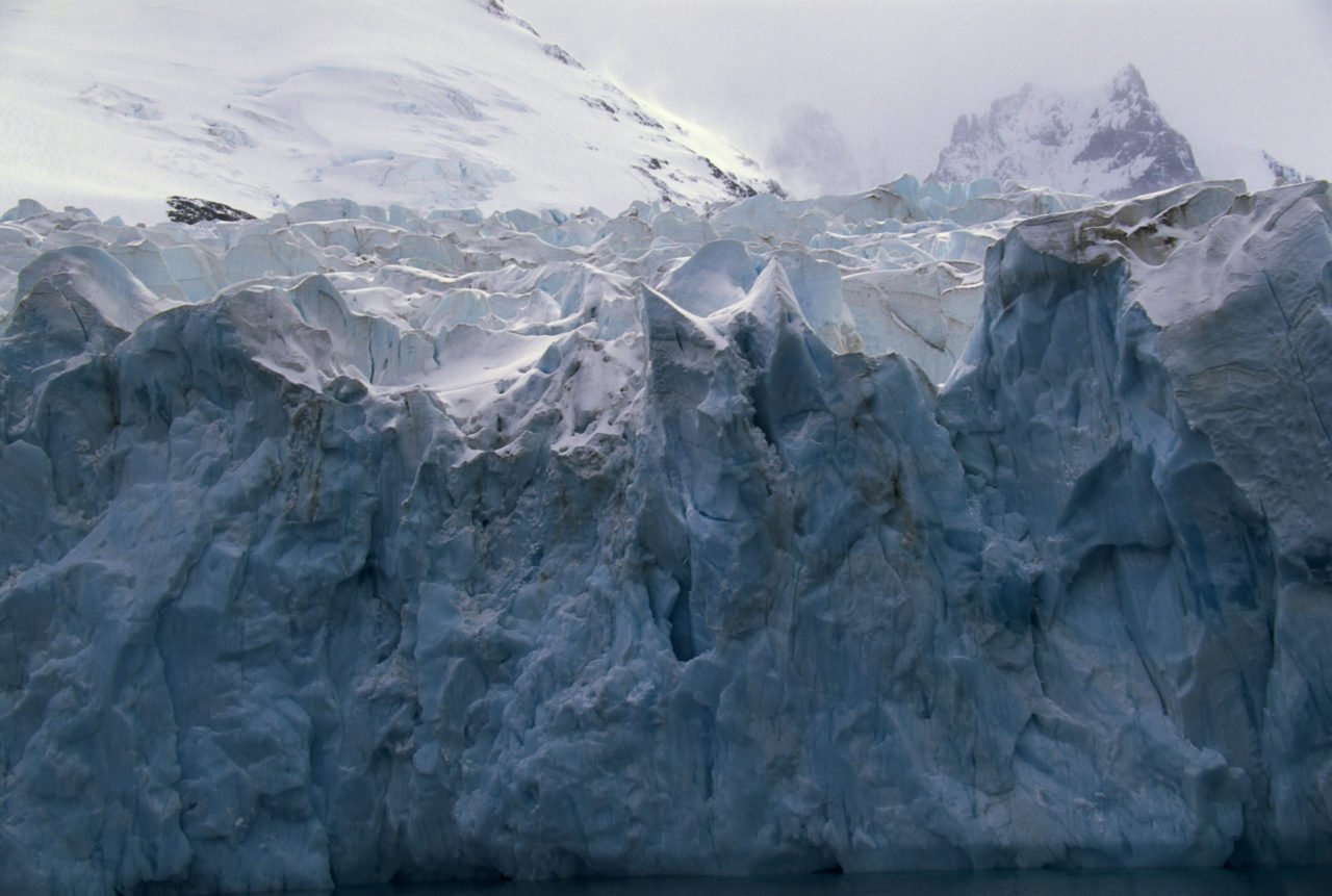 Ice core drilling breaks single-season record