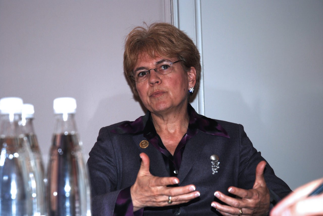 White House praise for University of Copenhagen