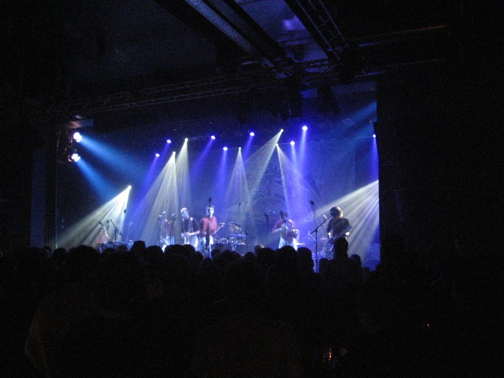 5 Danish bands you need to know