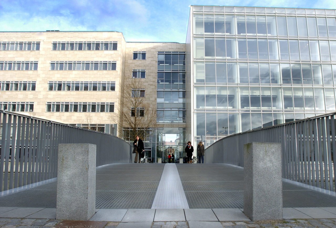 KU som institution klarer sig fint. Humaniora på KU klarer sig endnu bedre