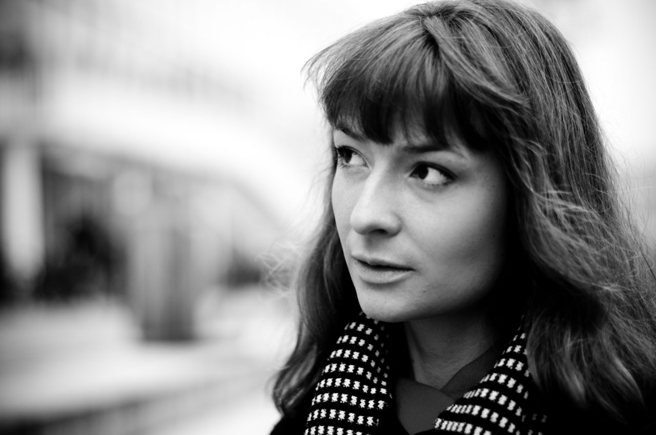 Studievært fandt fordybelse på KUA