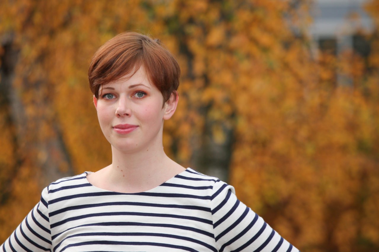 Seks skarpe til Frit Forum