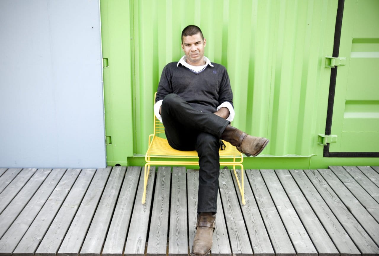 Da Vincent Hendricks fik sin lyse idé