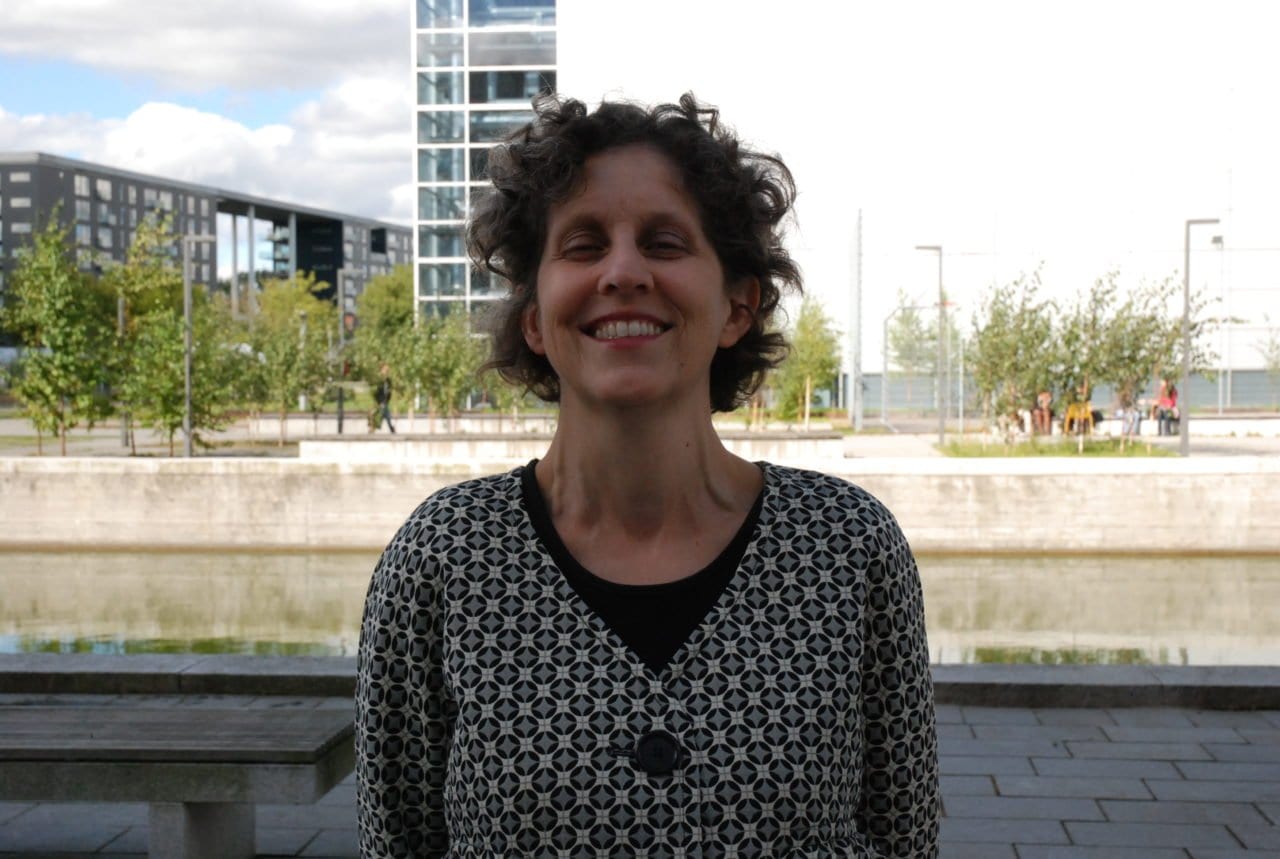 Australian professor here for a good laugh