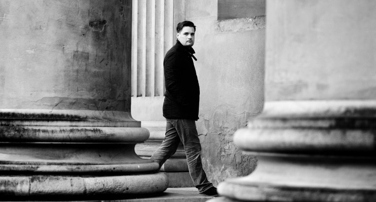 Studerende afslører krigsløgn