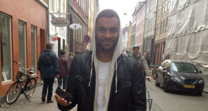 Killing of Jonas was `an attack on us all´