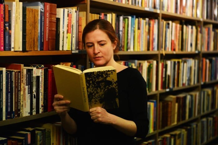 Student experts: 13 Danish books you need to read