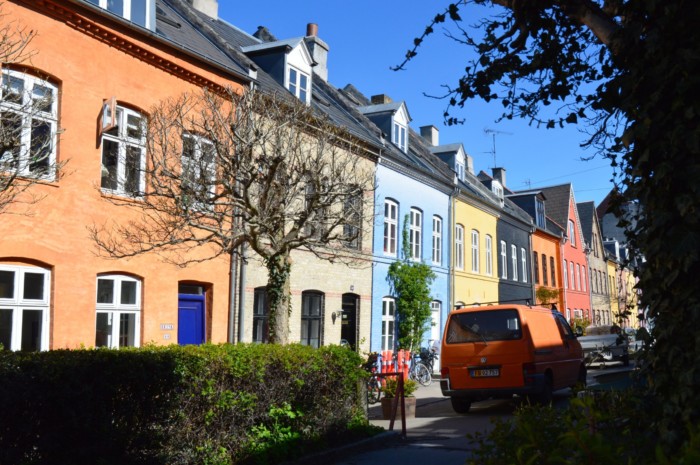 Guide to Copenhagen city neighbourhoods — University Post