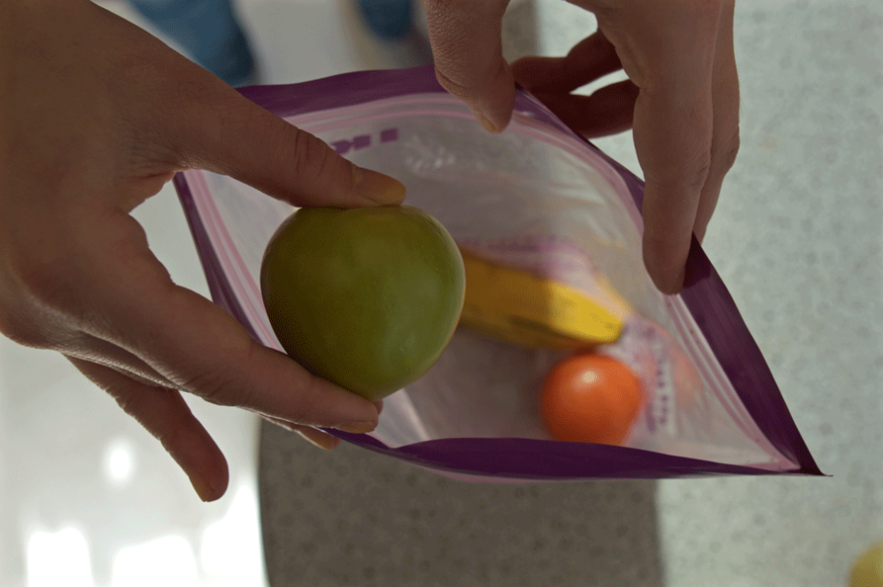 Five science experiments for the kitchen