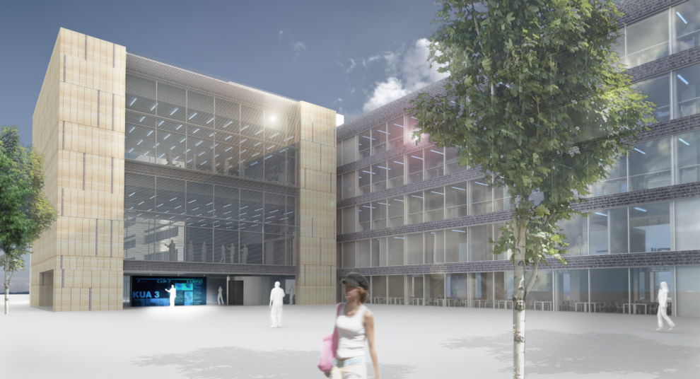 PhD defence: Graham Butler – Uniavisen