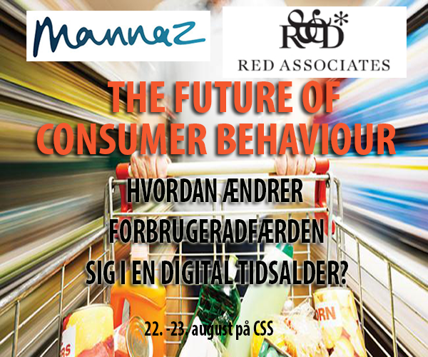 The Future of Consumer Behaviour – Uniavisen
