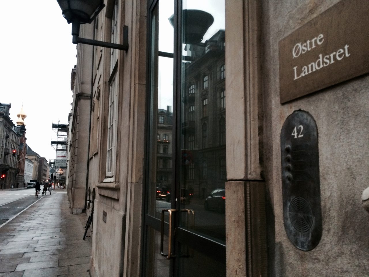 UCPH keeps license to easily hire foreign scientists