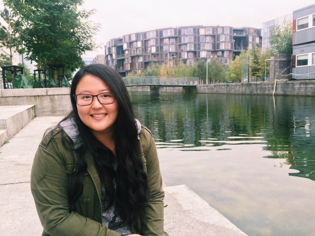 Why a German, a Frenchman and an American decided to call Copenhagen home