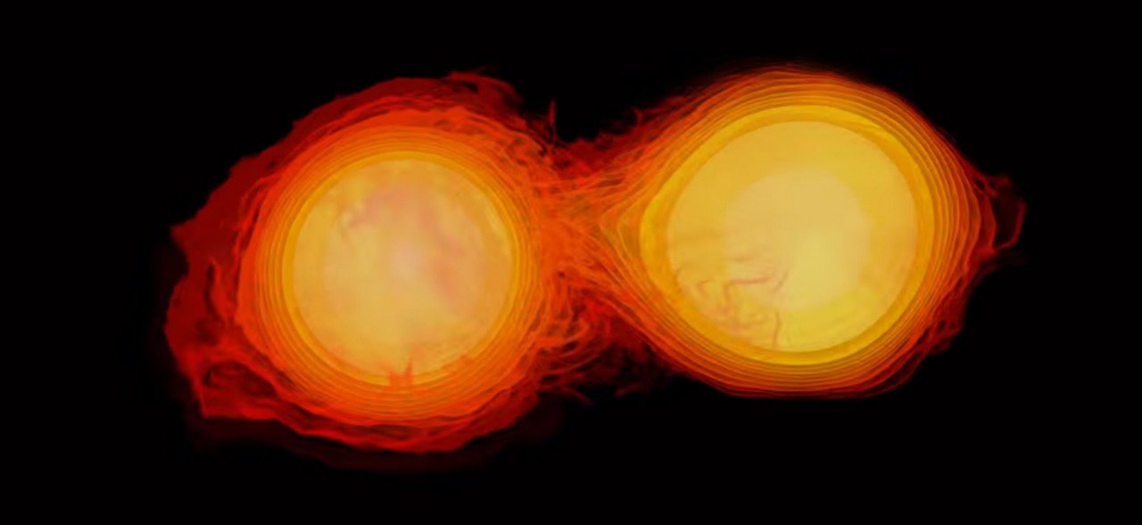 UCPH scientists contributed to sensational neutron stars discovery