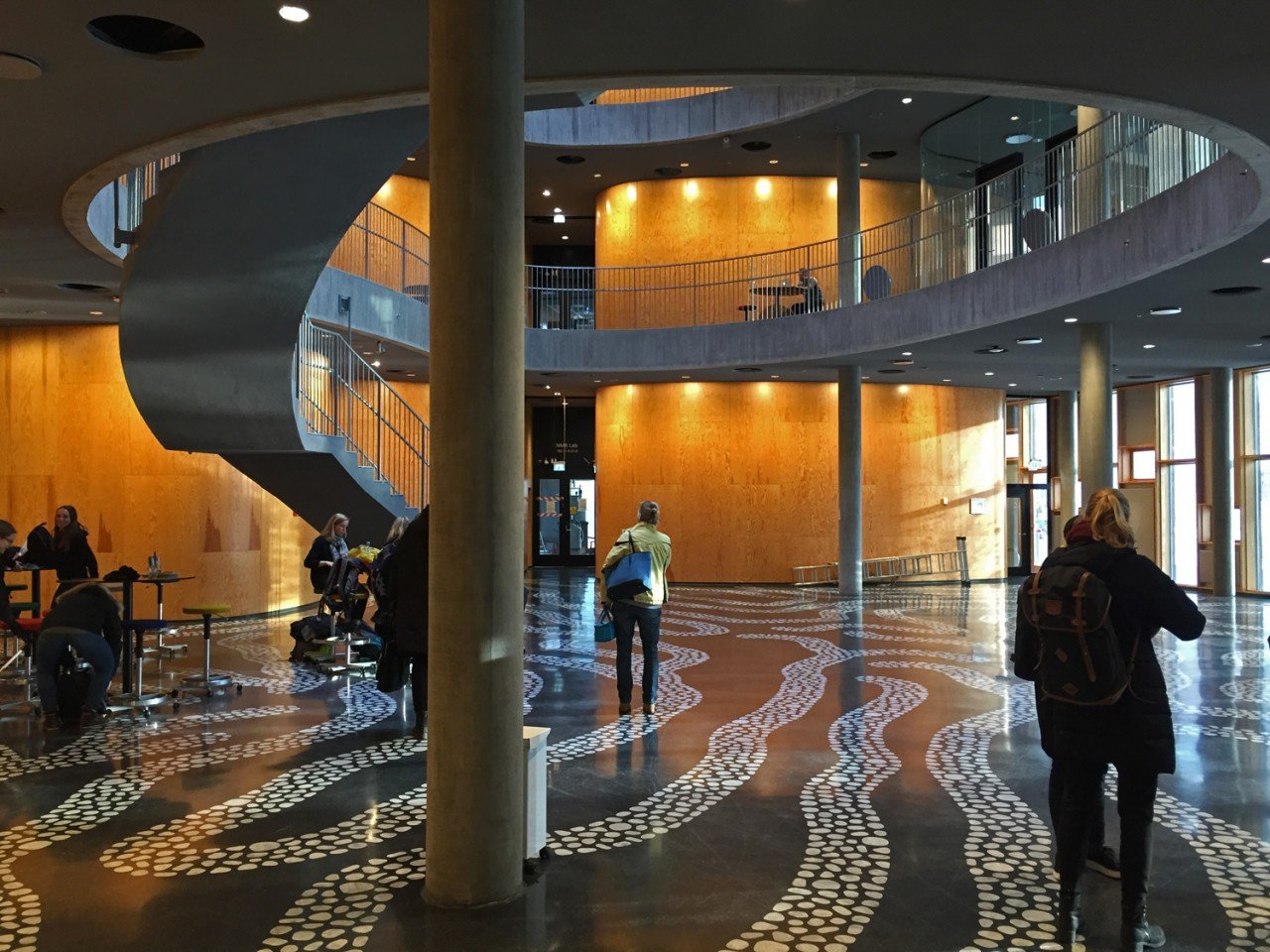 Crackdown on international researchers in Denmark creates frustation at ...