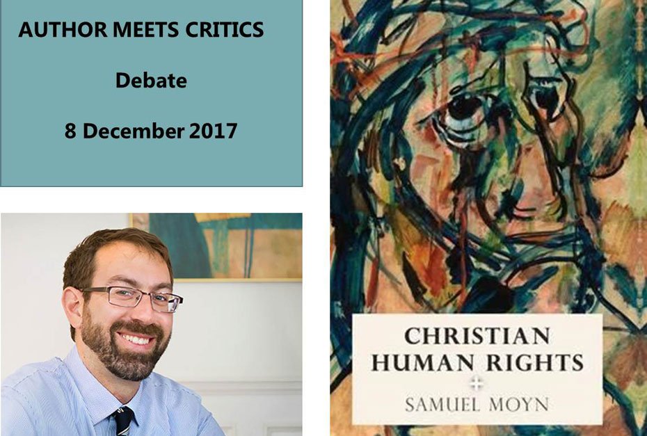 Christian Human Rights – Uniavisen