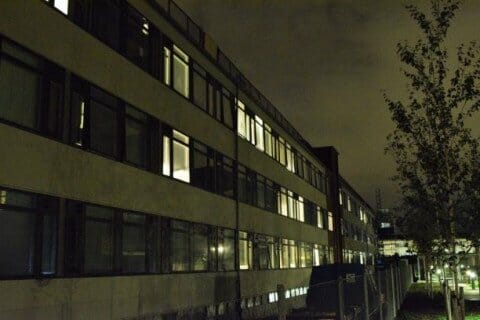 Student housing reviews: Dorms and residences in Copenhagen