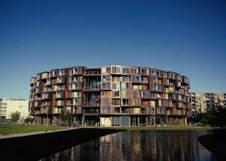 Student housing reviews: Dorms and residences in Copenhagen