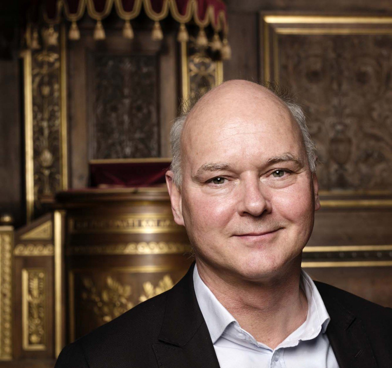 Thomas Bjørnholm leaves the University of Copenhagen after 32 years