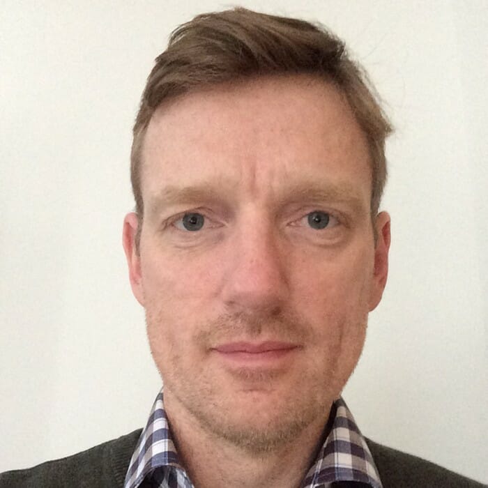 Jesper Kallestrup to be the new dean at the Faculty of Humanities