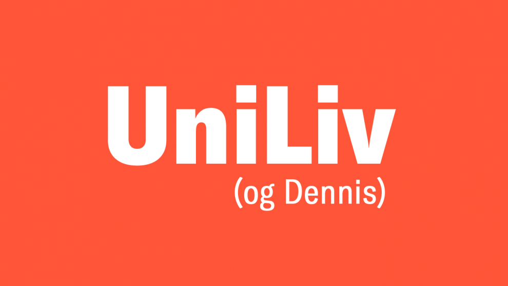 UniLiv (og Dennis): Den store fede guide til City Campus
