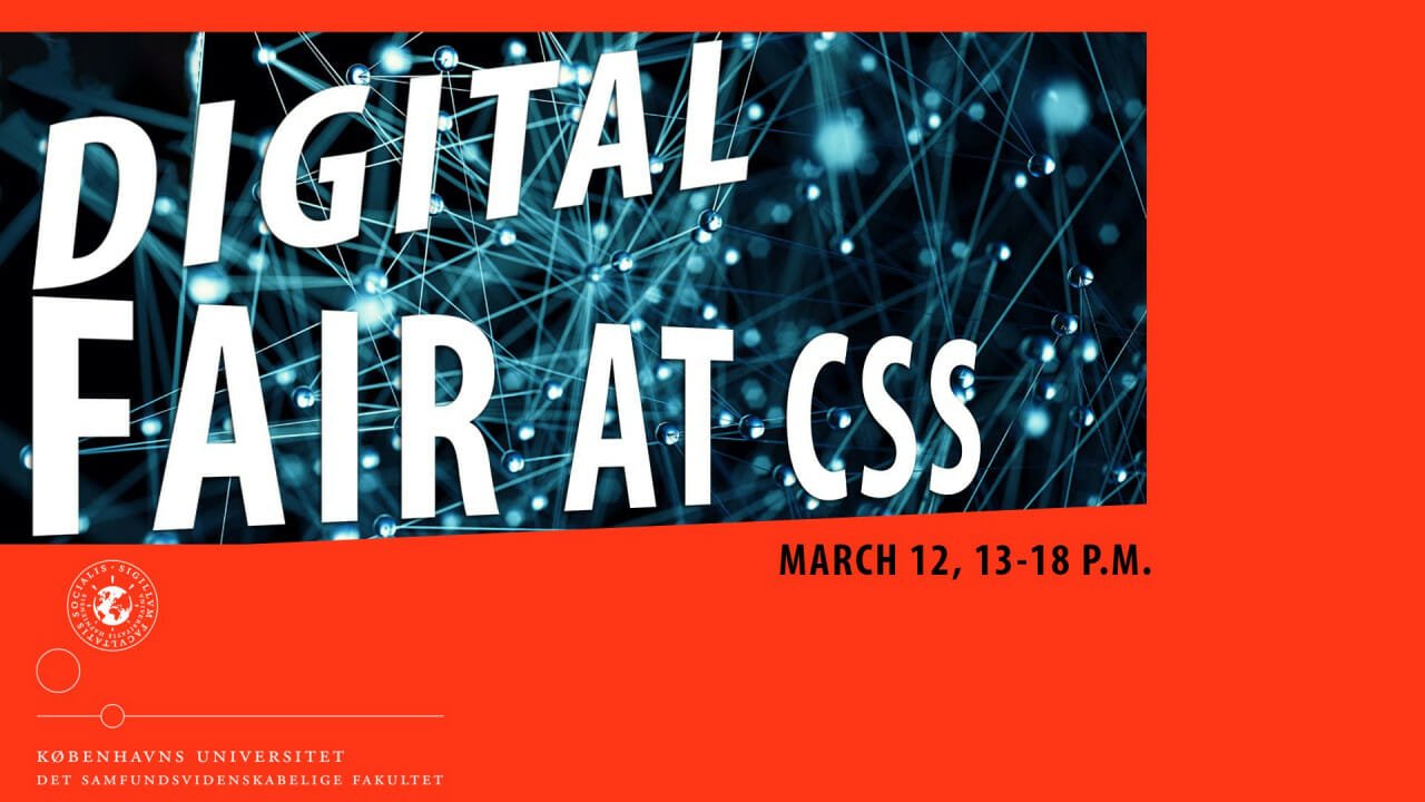 DIGITAL FAIR FOR SOCIAL SCIENCE STUDENTS – University Post