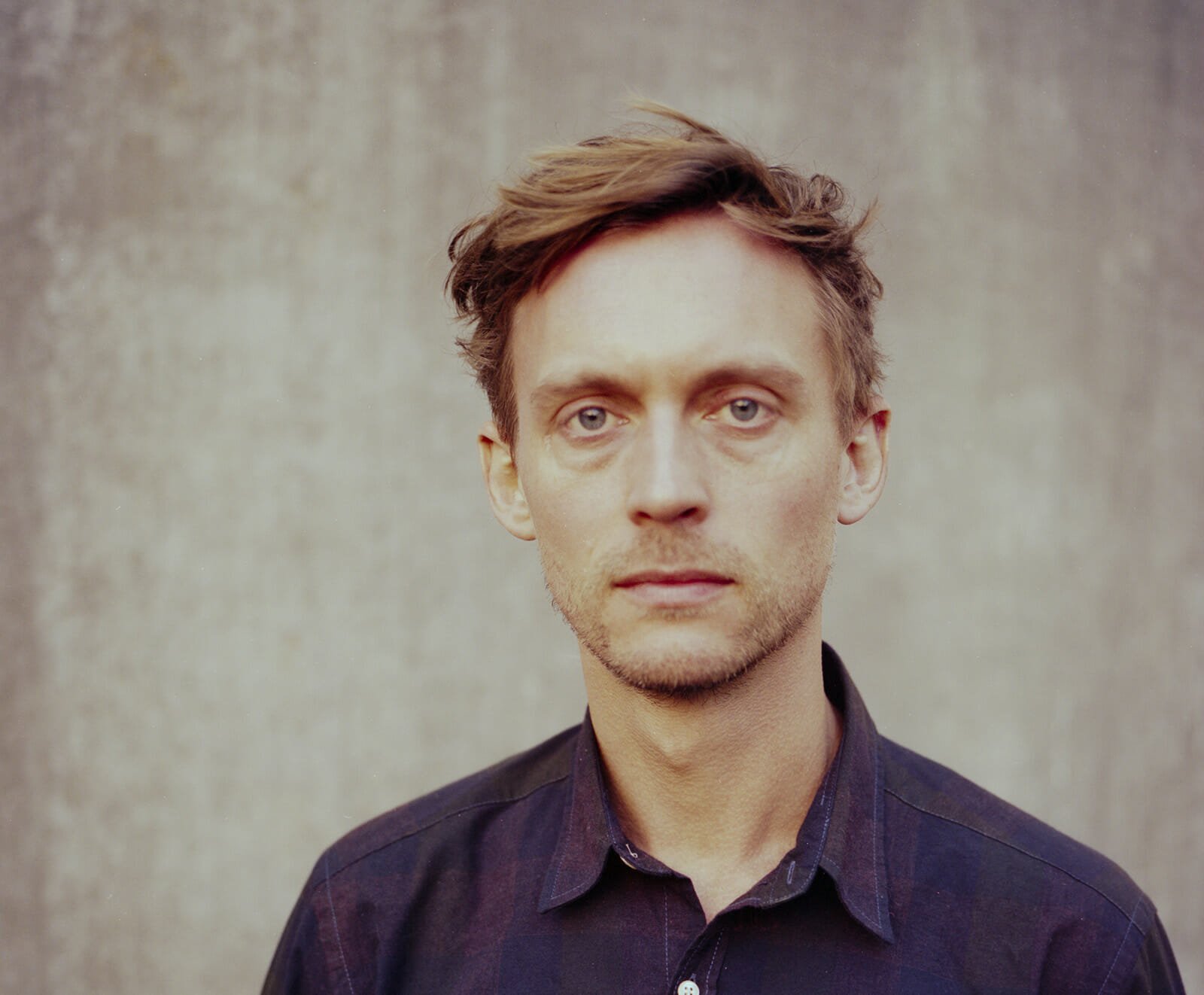 Sune Engel Rasmussen udviklede en nærmest radikal empati i mødet med ...