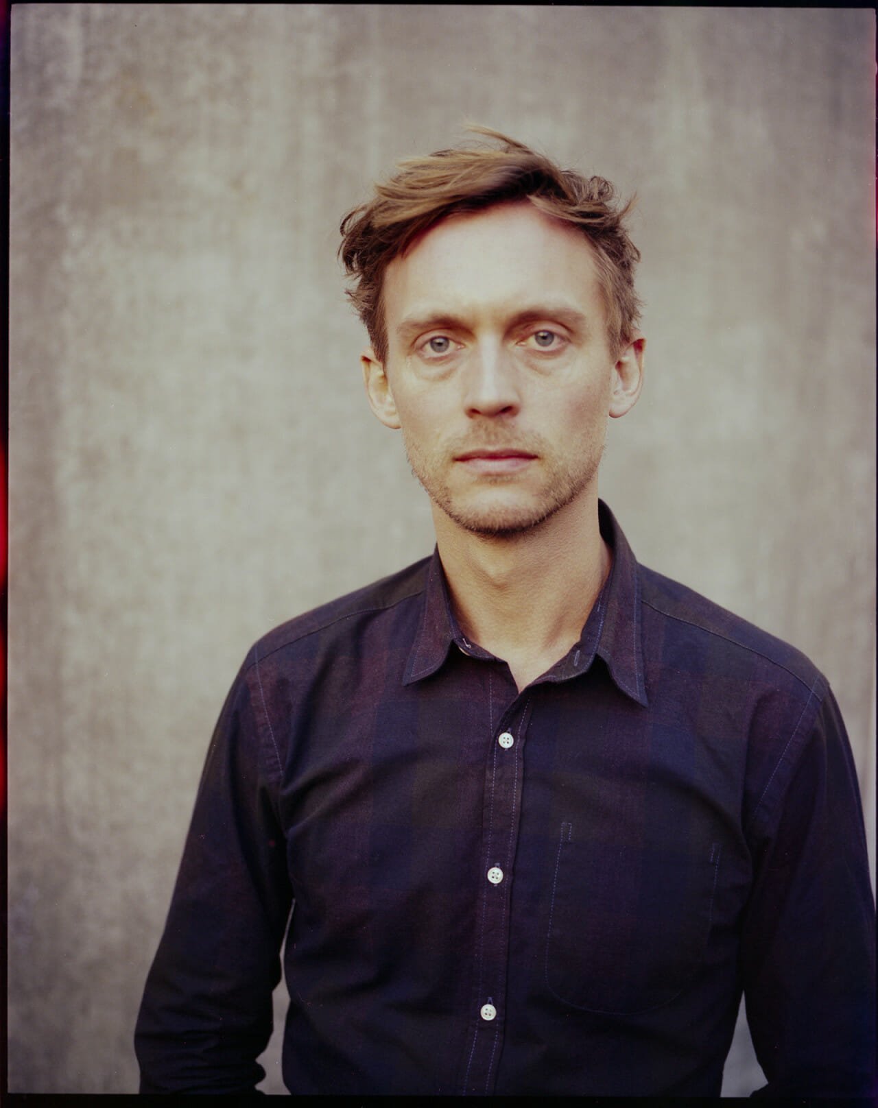 Sune Engel Rasmussen udviklede en nærmest radikal empati i mødet med ...