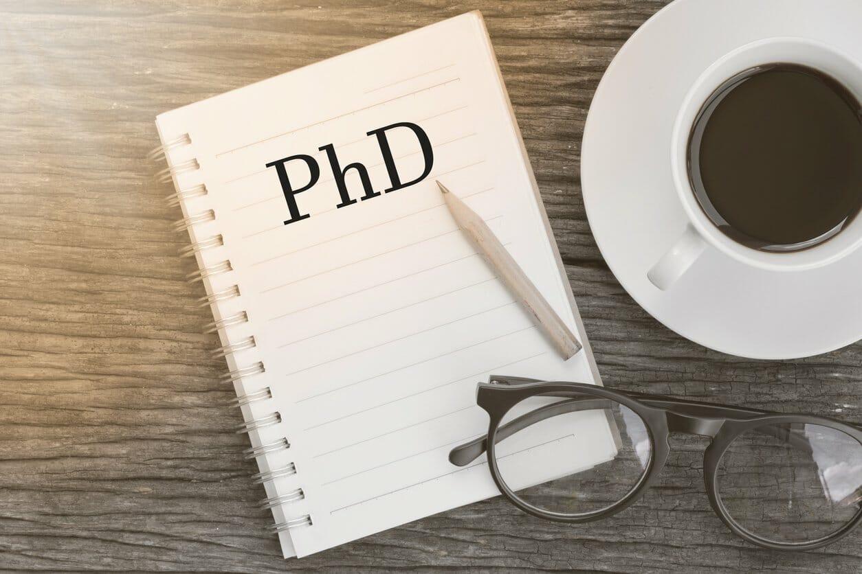 Guide: Sådan bliver du ph.d.