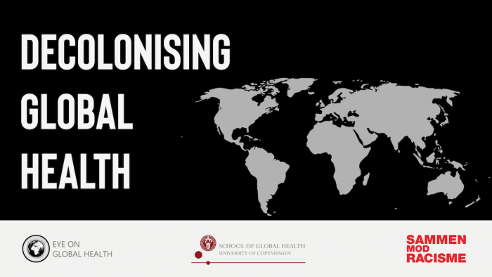 Decolonising Global Health – Uniavisen