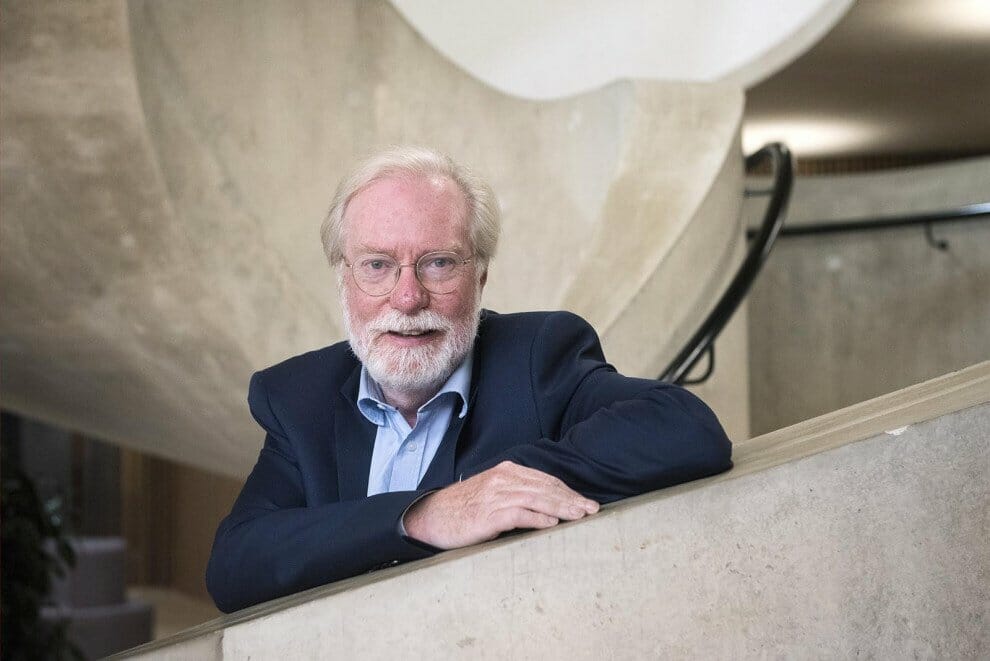 Oxford-professor: Akademikere er selvoptagne og har ikke fortjent deres ...