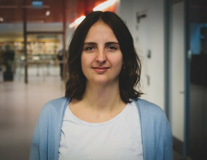 »Hvad synes du om blokaden?« Vi spurgte folk på campus