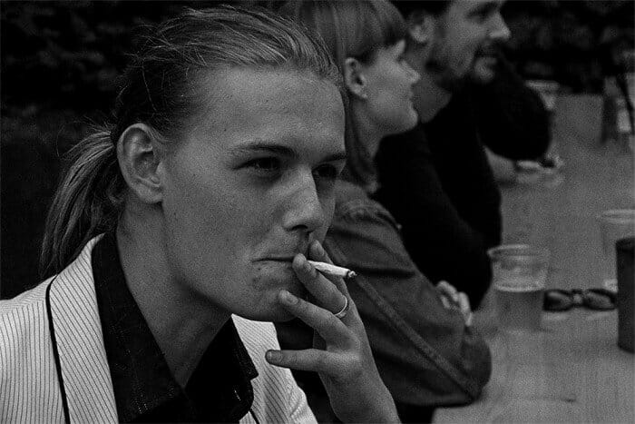 Svar til Heiko Henkel: Hold nu op med den evindelige sammenligning