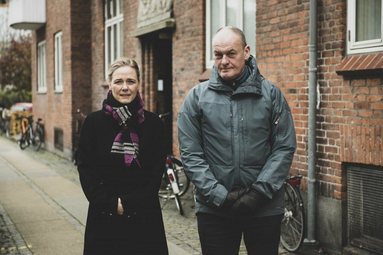 Olaf Nielsen og Annette Lassen: Vi har fået en kultur, hvor folk leder ...