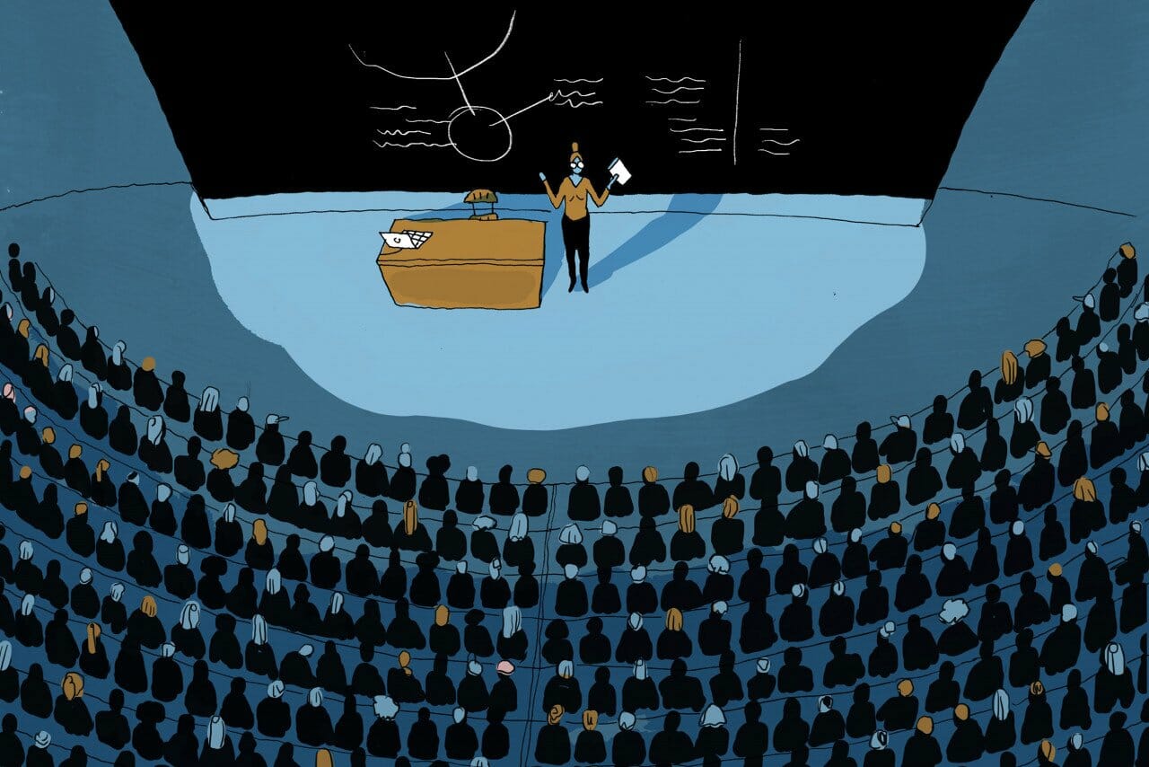 The PhD committees: What you need to know