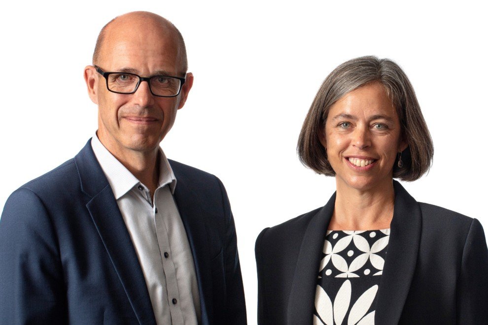 Rektor: Sådan har vi det med ranglister