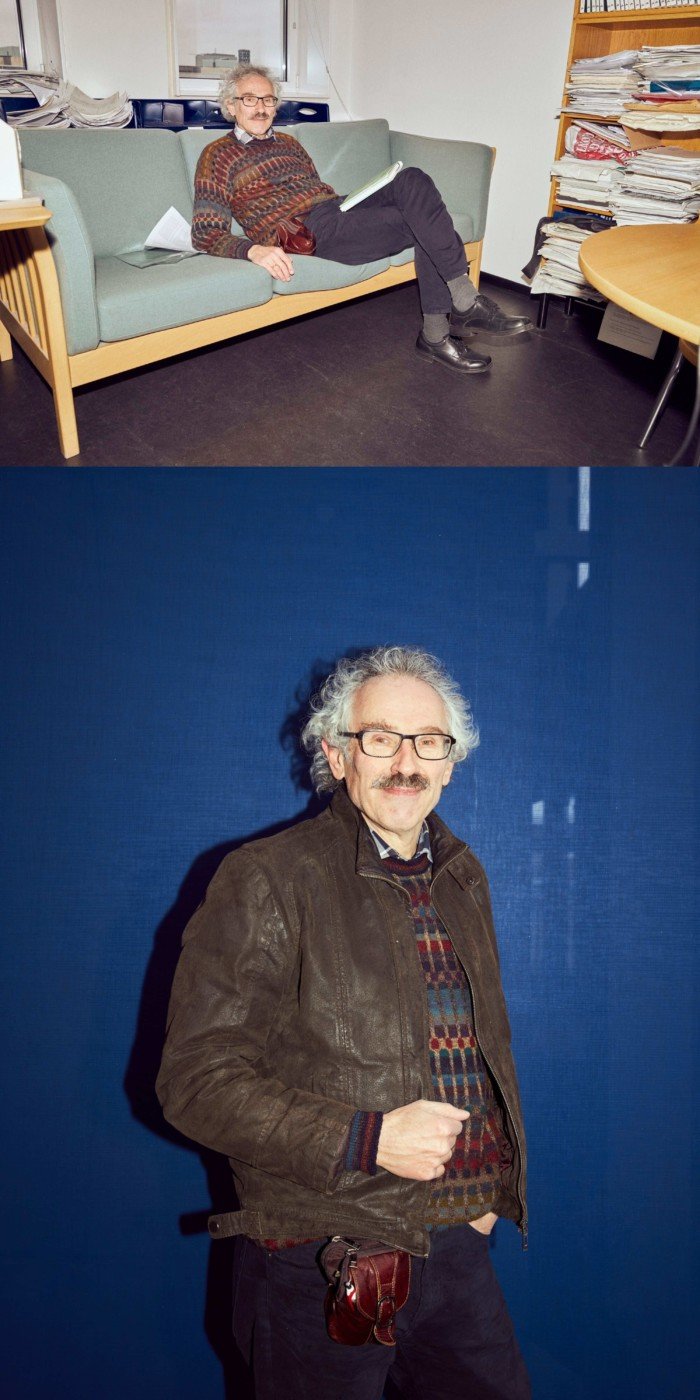 Hvis Peter Harder skulle gøre karriere i dag, var han ikke blevet forsker