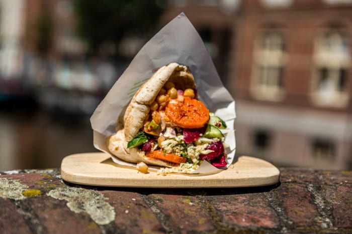 Hvornår er der mad? Se, hvordan kantinerne åbner