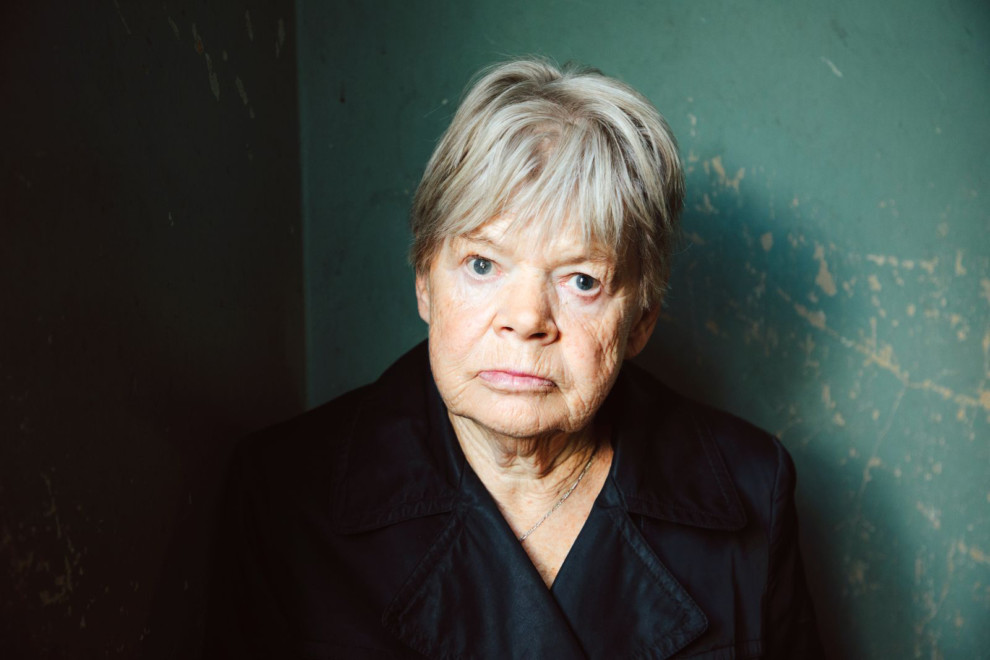 Eva Smith troede, at alting ragede hende