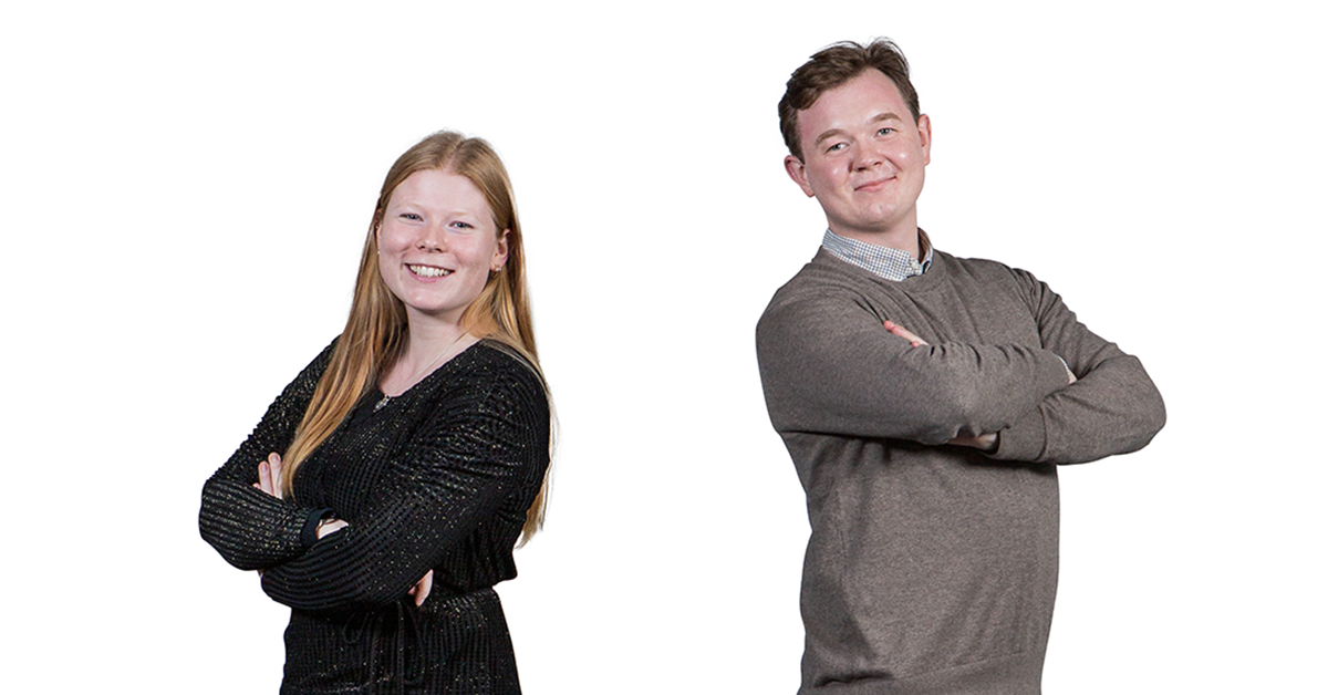 Send studerende på rustur, så snart det er muligt