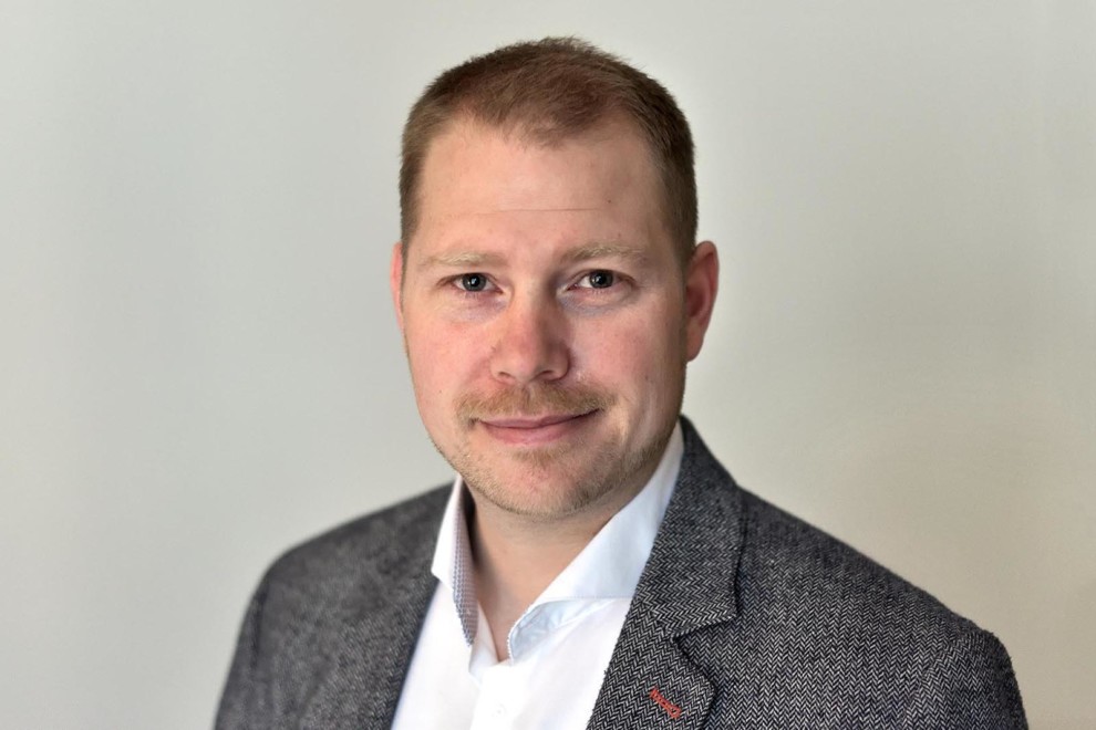 Jan Alexis Nielsen skal lede Institut for Naturfagenes Didaktik