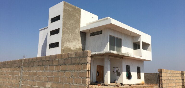 Middle Class Urbanism: New Aesthetics of Difference and Detachment in ...