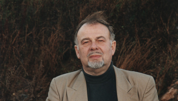 Eulogy to François Marchetti