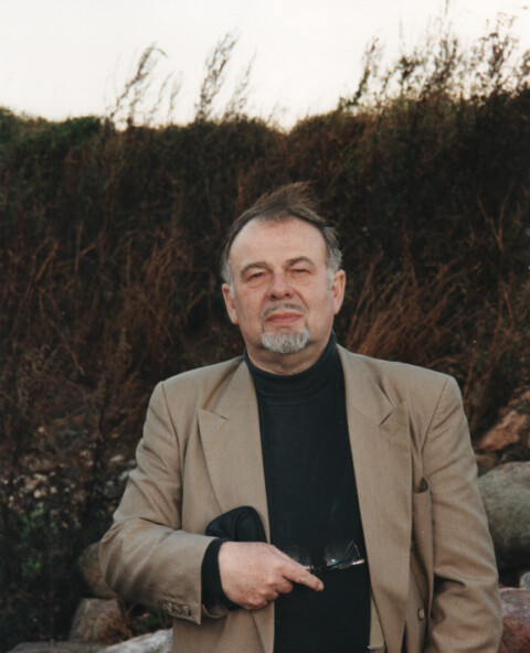 Mindeord over François Marchetti