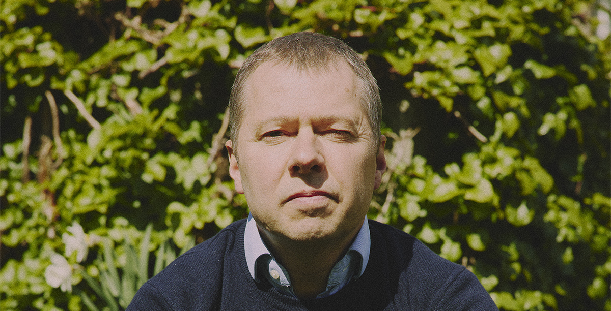 Associate professor: The world of research is »vicious«