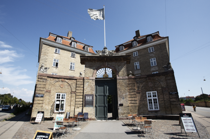 Review: BaseCamp Copenhagen — a quick room in the inner city