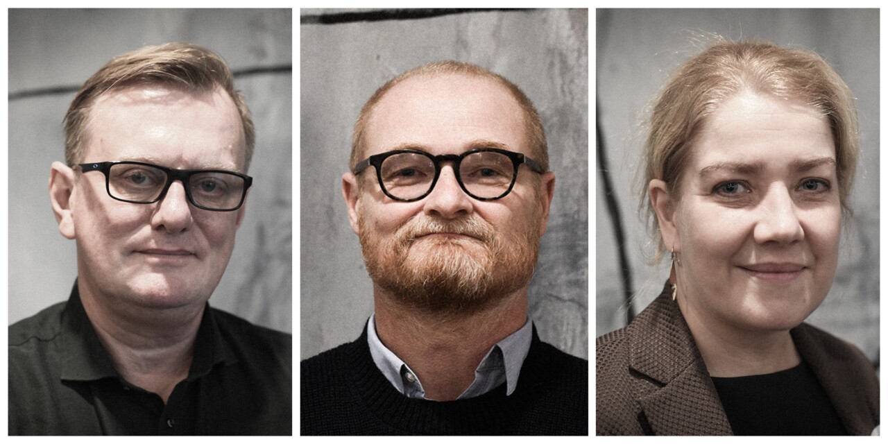 Forskere diskuterede krænkelseskultur og ligestilling – og var rygende ...