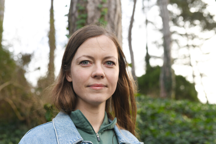 Lad være med at stjæle mit arbejde