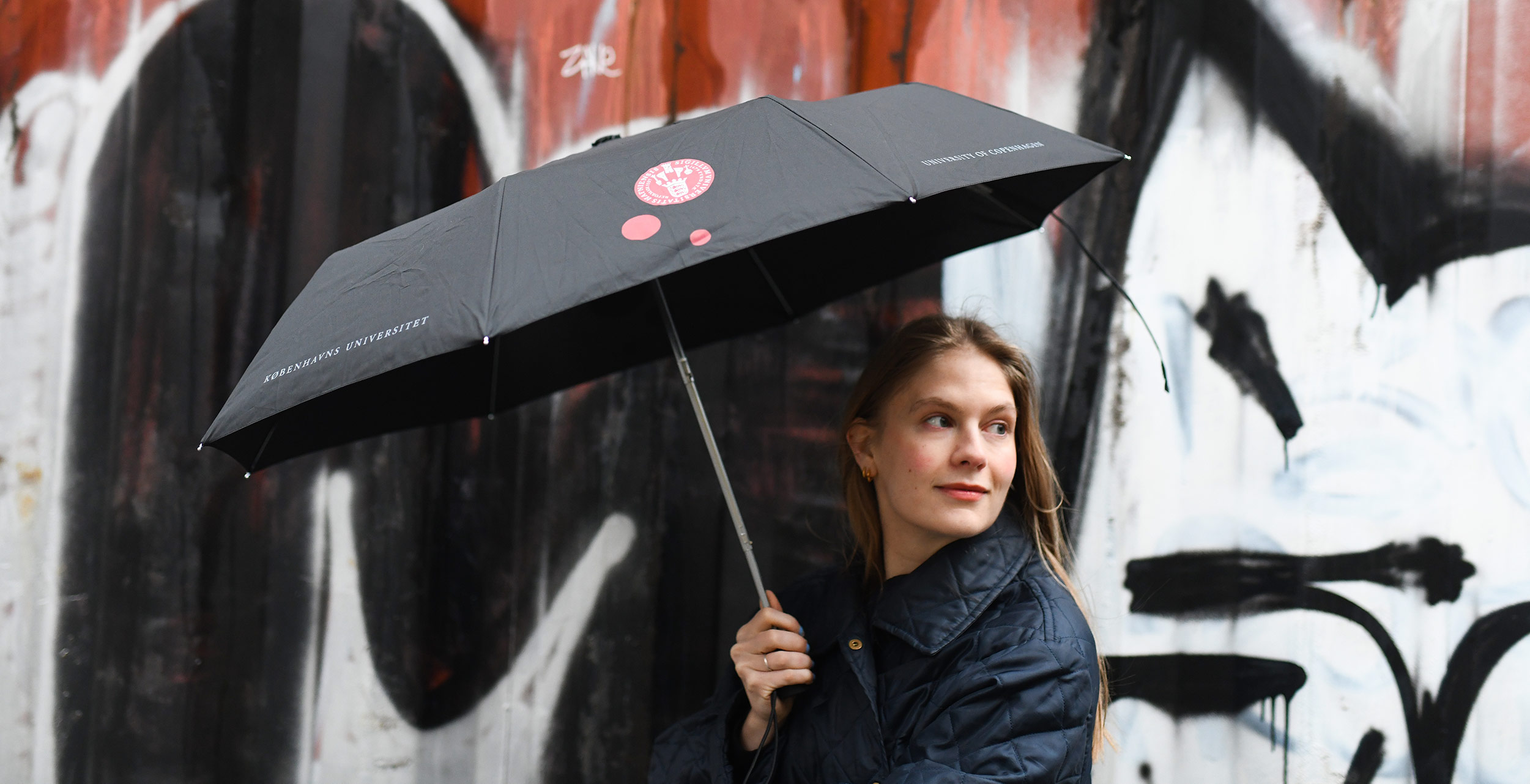 Emma Holten: »Litteraturvidenskab var en kæmpe redningsplanke«